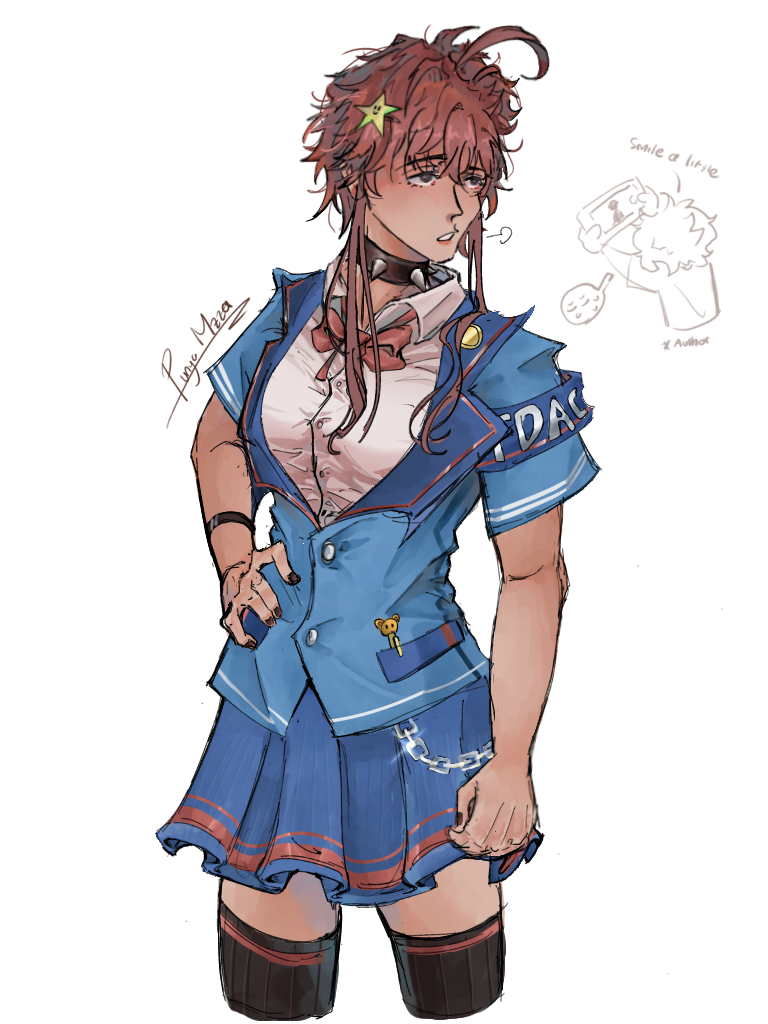 TDAC event - ibisPaint