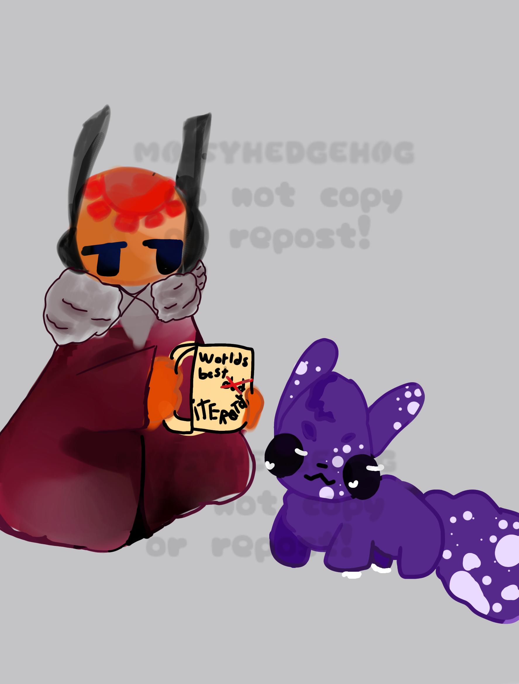 rainworld! ♡ - ibisPaint