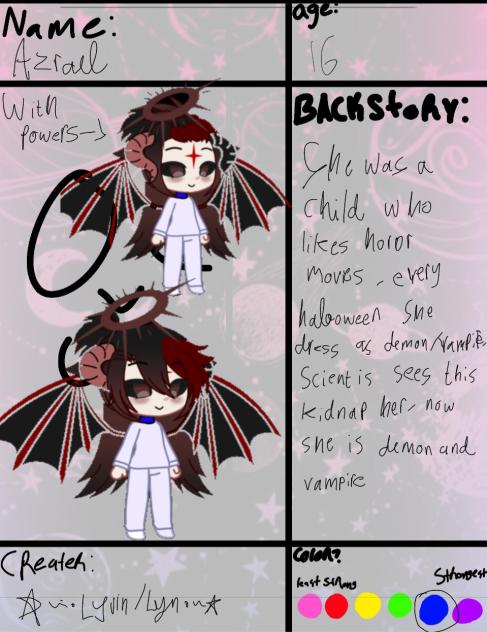 Cs for Experiments! - ibisPaint