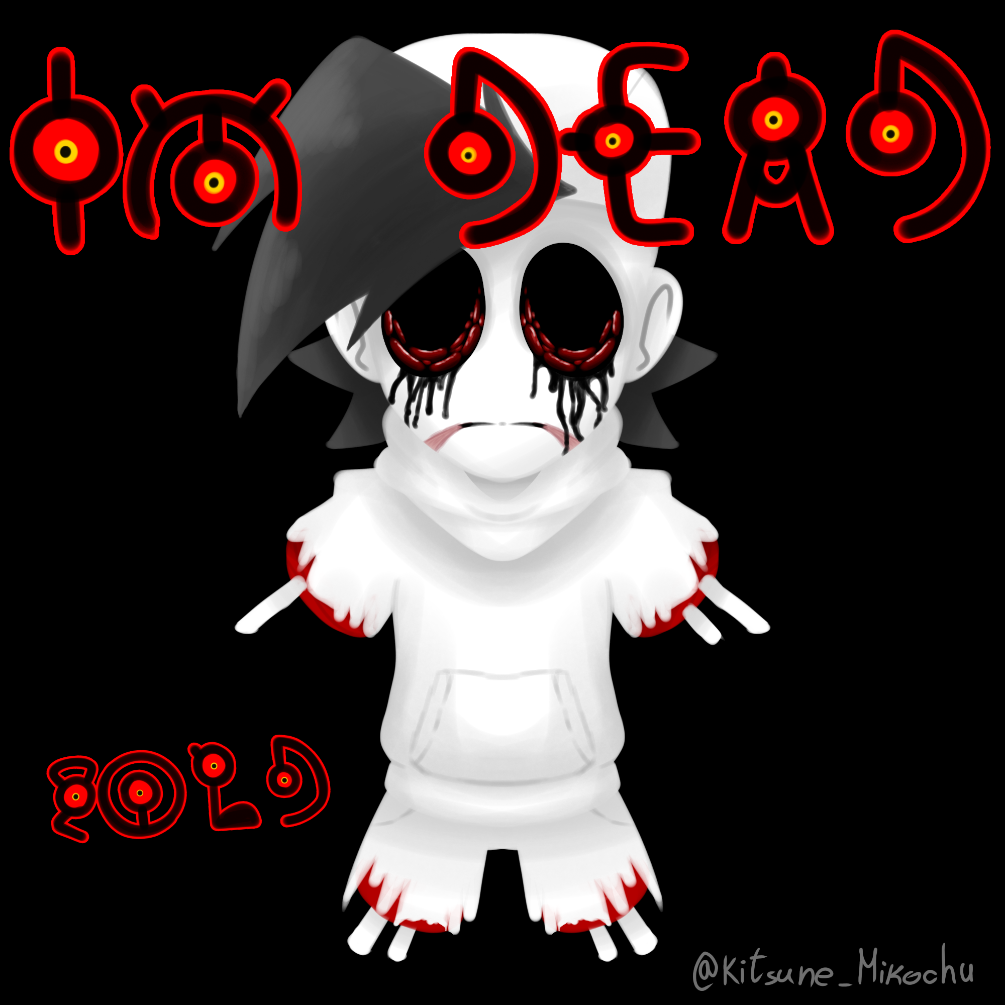 Lost Silver - ibisPaint