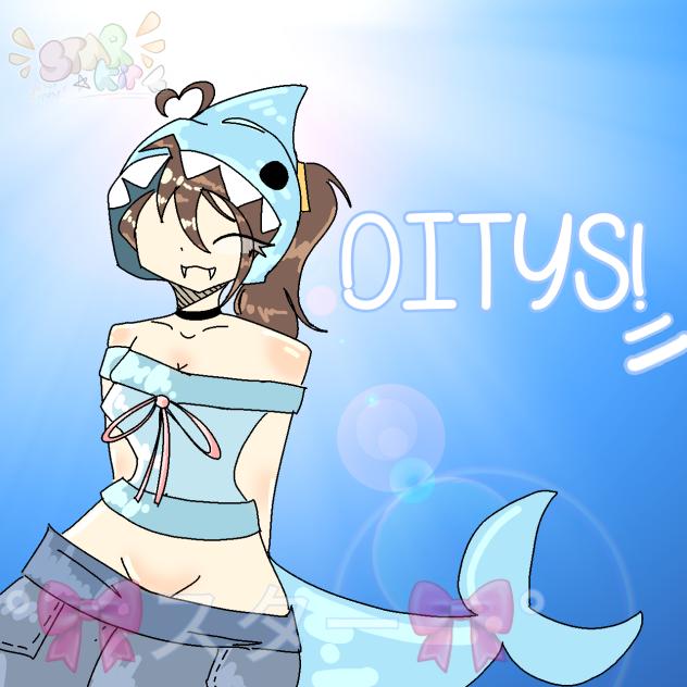 another DITYS! - ibisPaint