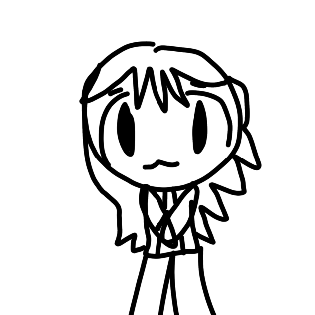 Random Animation - ibisPaint