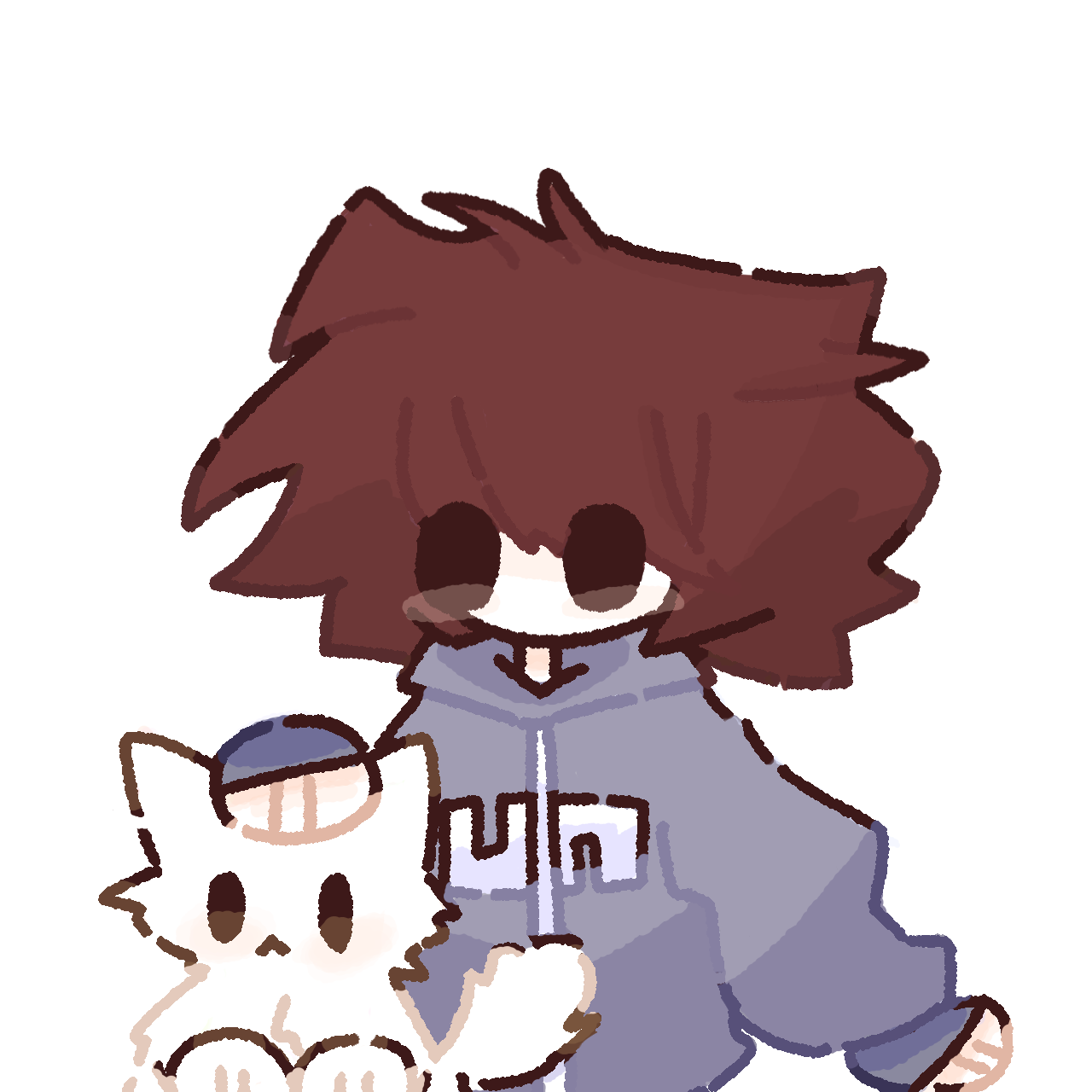 🇷🇺Tabi Thefourthstage - ibisPaint