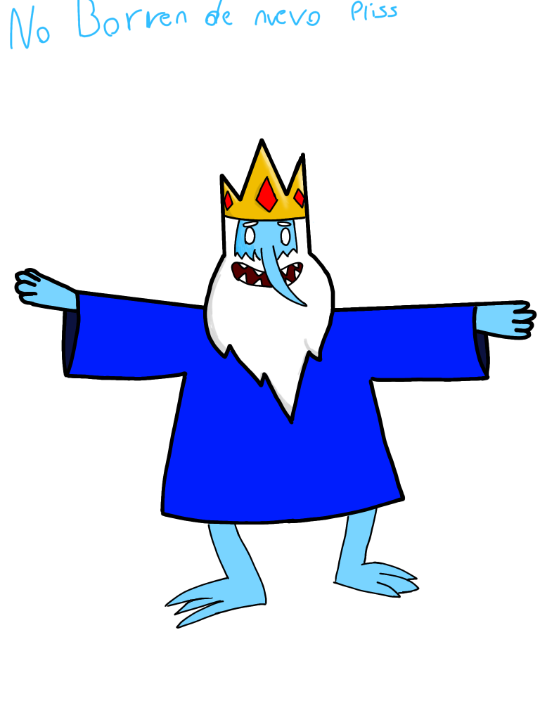 rey elado - ibisPaint