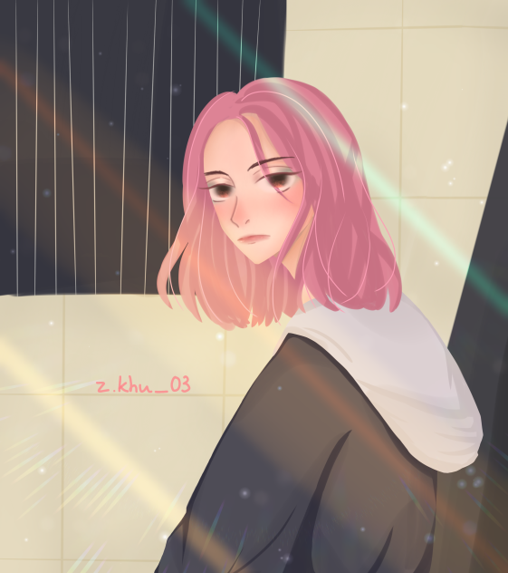 Without line art - ibisPaint