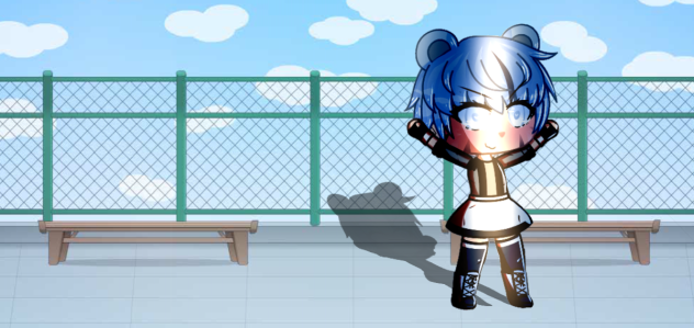 Edit~ Random - ibisPaint