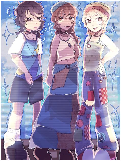 1st place prize for sloppy!! - ibisPaint