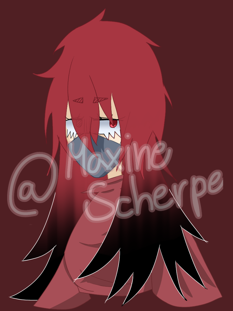 “Saiko” - ibisPaint