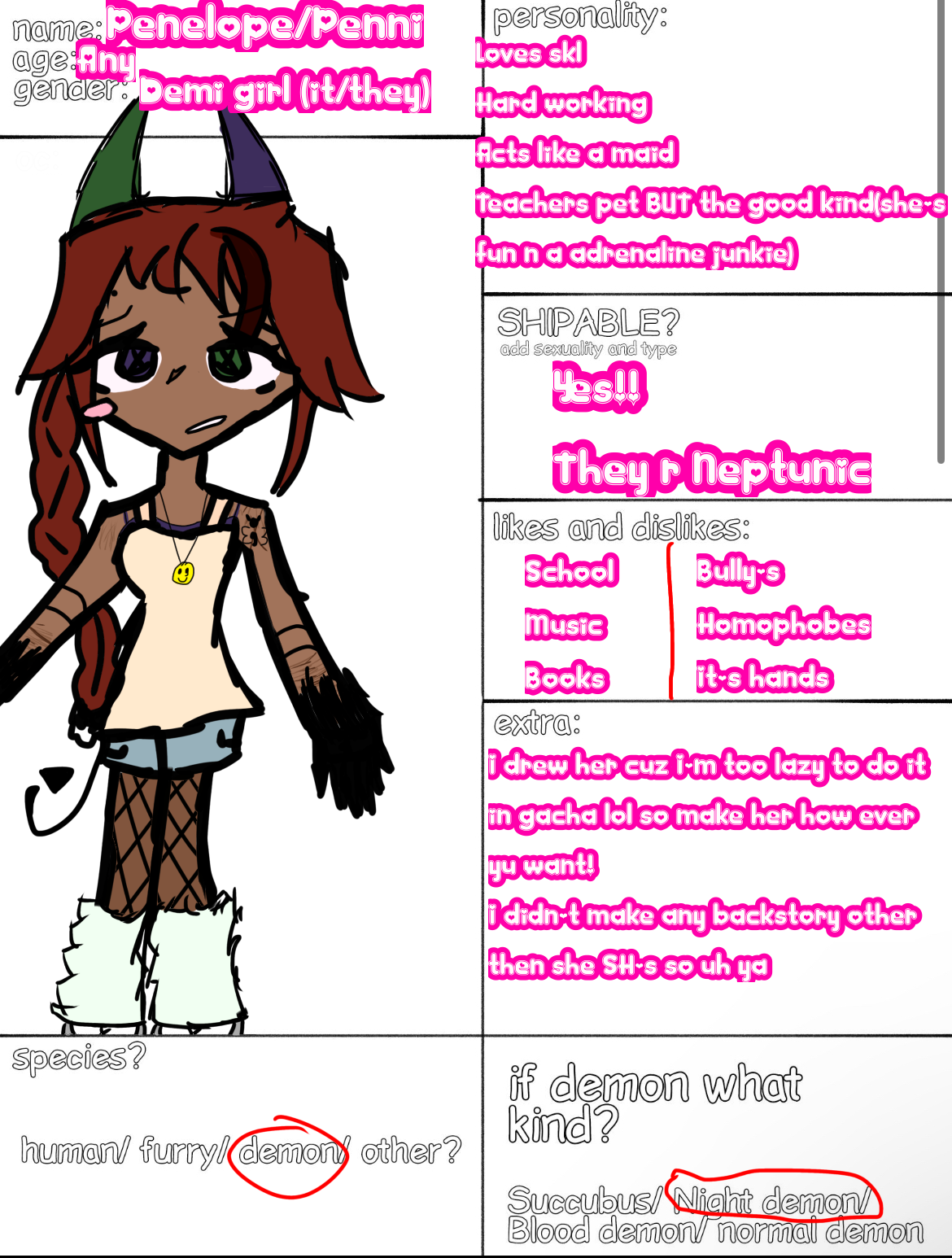 For Lu #3 - ibisPaint