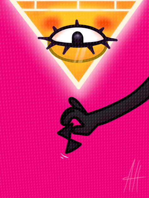 Let’s Get ILLUMINAUGHTY! - ibisPaint