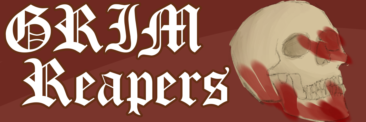 The grim reapers - ibisPaint