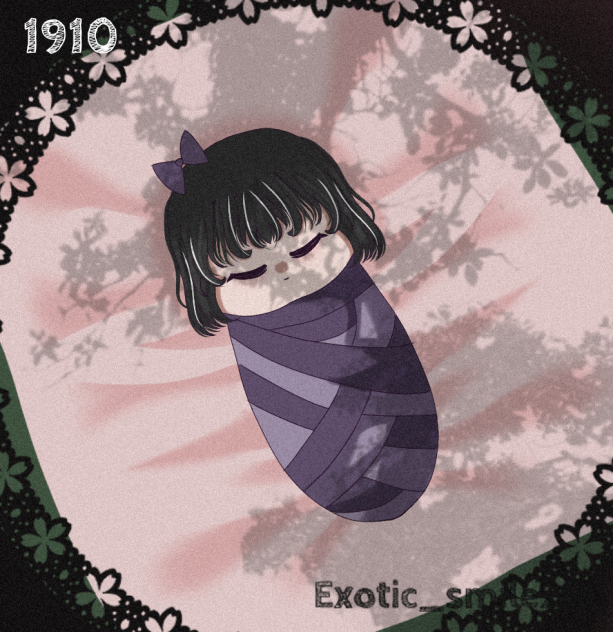 Episode 1 - ibisPaint