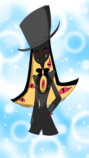 Sir pentious - ibisPaint