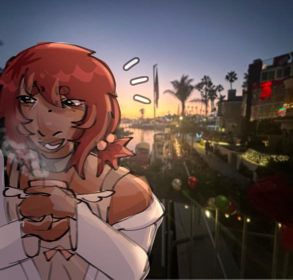 January 6; 2024 - ibisPaint