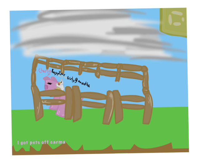 Mining Farm Peaceful PlaceCity Series - ibisPaint