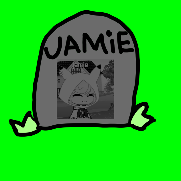 como blue - ibisPaint