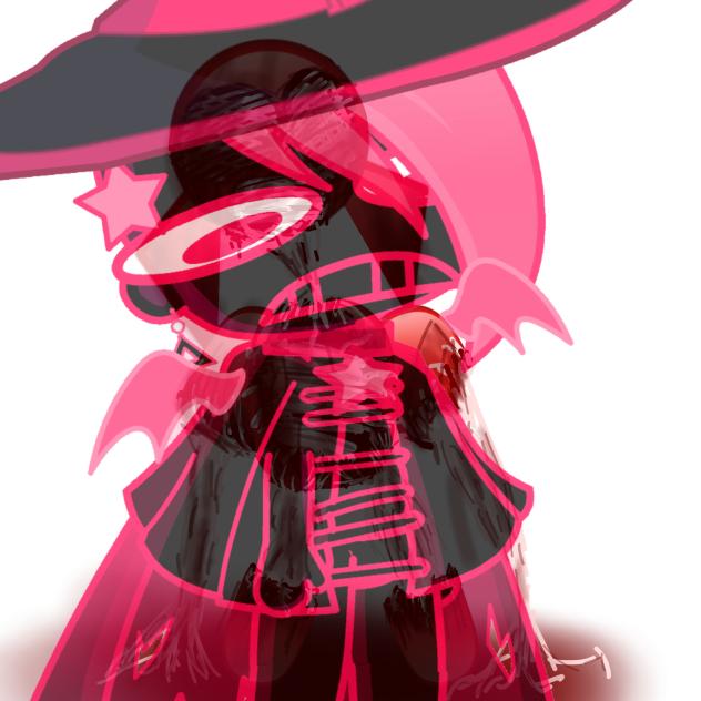 necro worms 13+ - ibisPaint