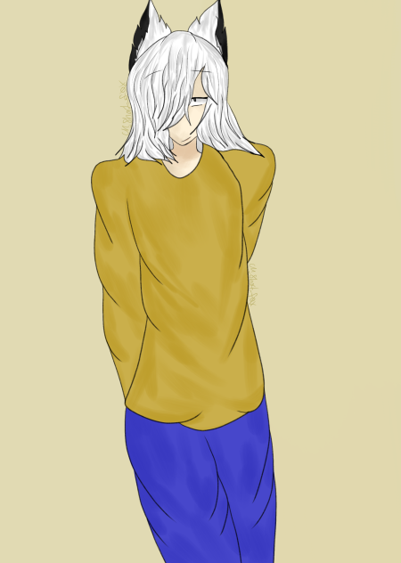 ^ Storm ^ - ibisPaint