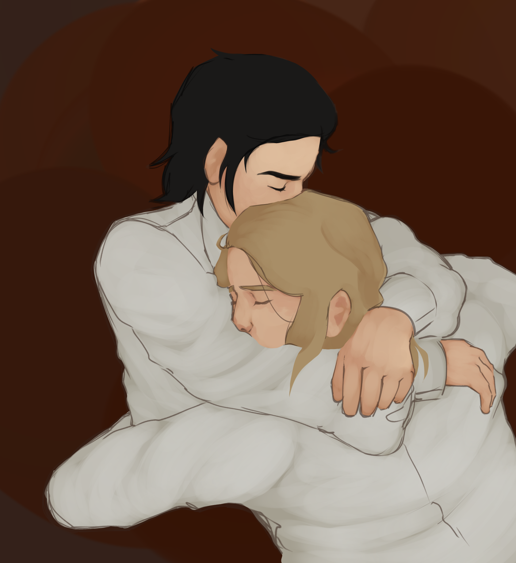 Comfort - ibisPaint