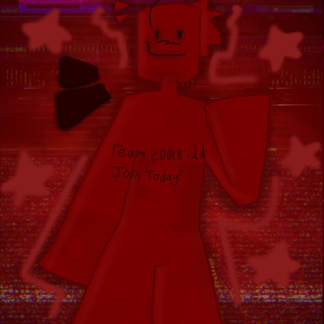 C00lkidd!! - ibisPaint