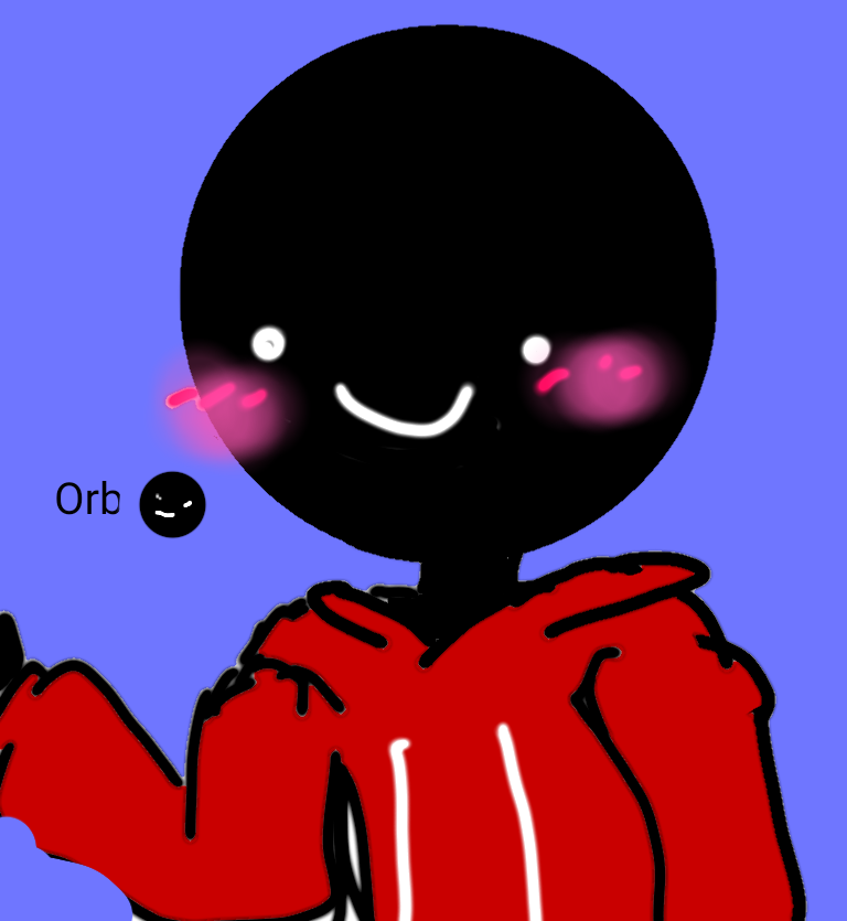orb⚫ - ibisPaint