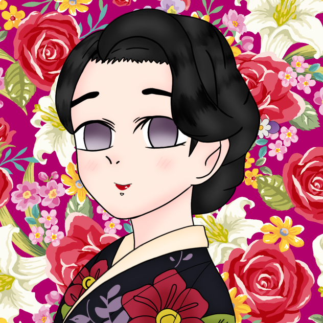 Lady Tamayo - ibisPaint