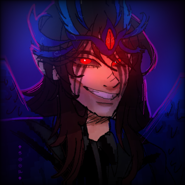 Gênesis - ibisPaint