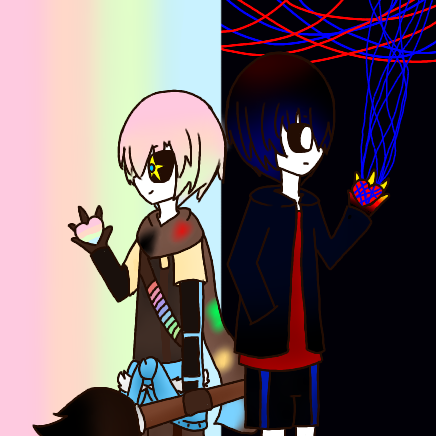 ink & error - ibisPaint