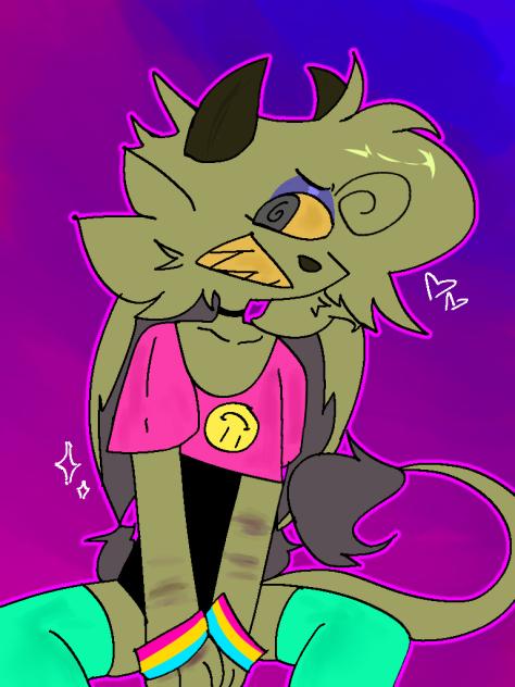 Sean!💕 {fanart for someone} - ibisPaint