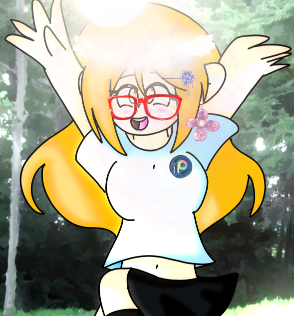 Avery-chan - ibisPaint