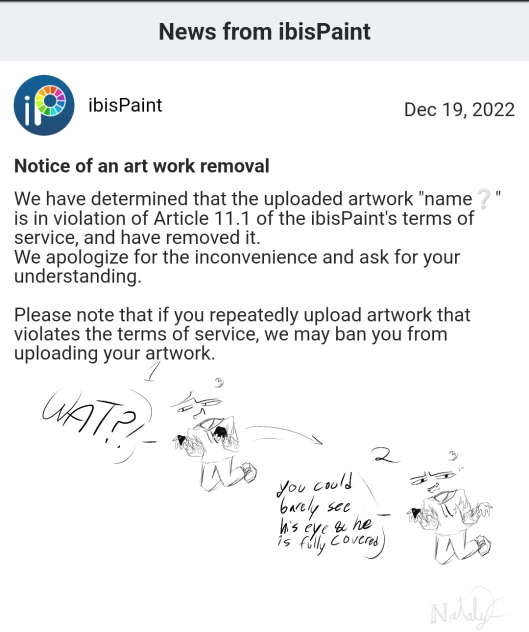 Bull !&^ - ibisPaint