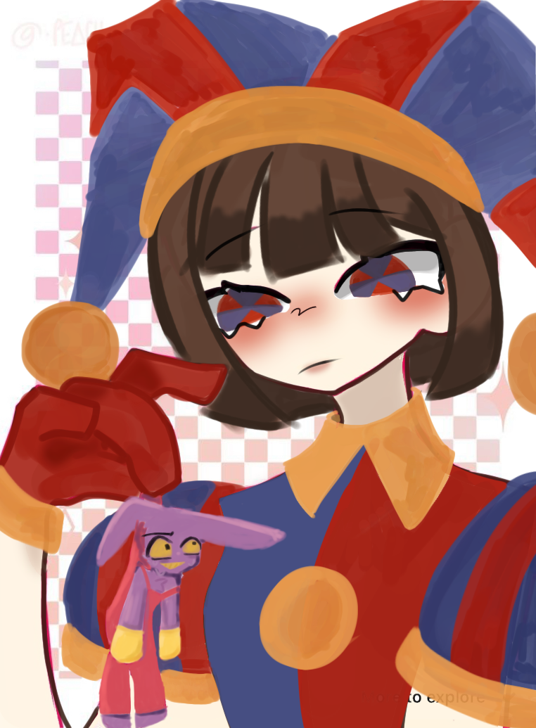 無題1069 - ibisPaint