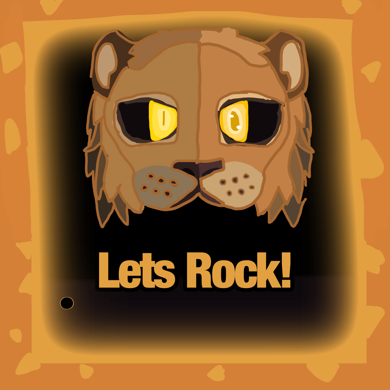 Lets Rock! - ibisPaint