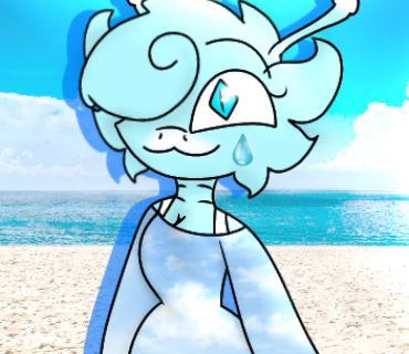 water element - ibisPaint