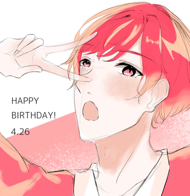 HBD! - ibisPaint