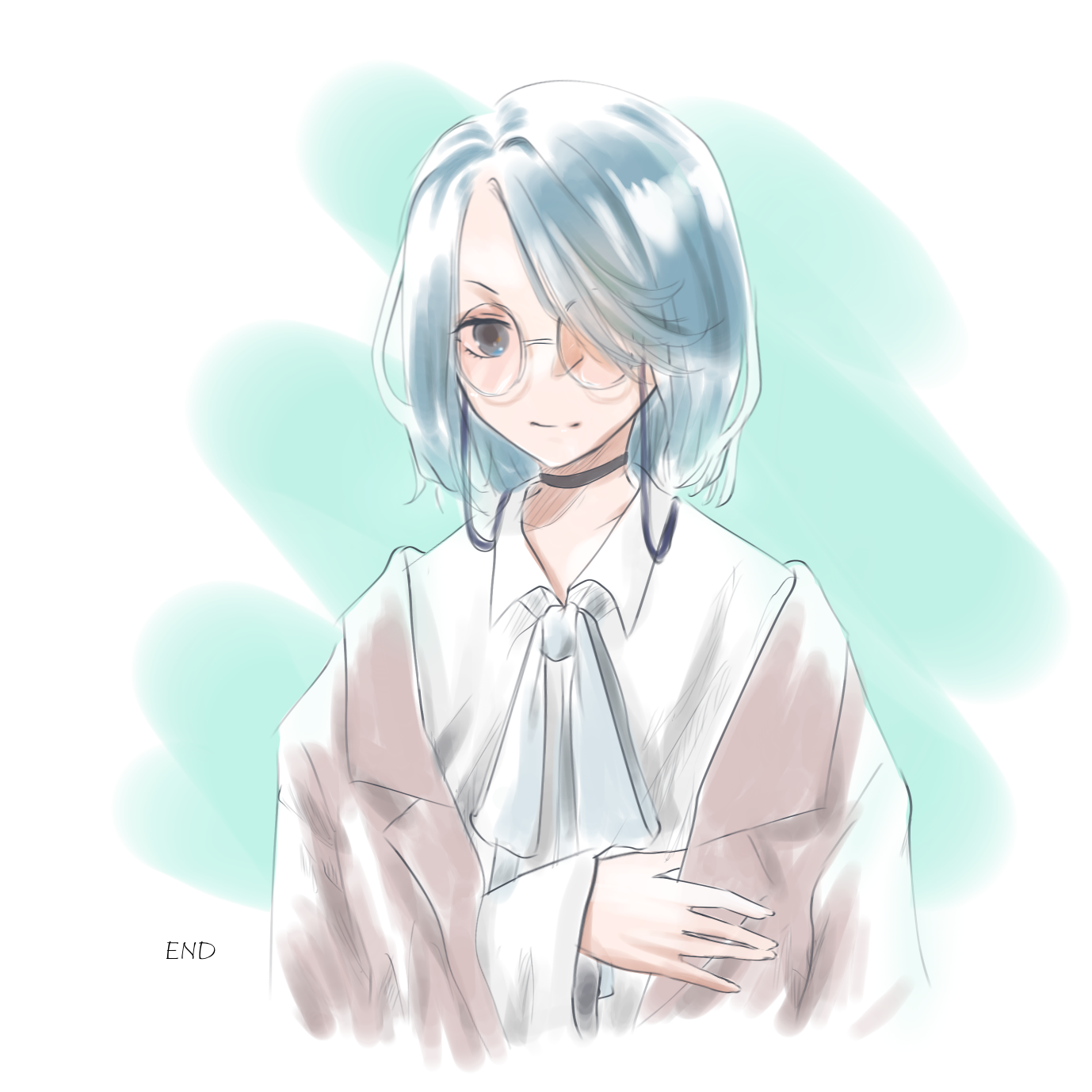 お借りしました無題482 - ibisPaint