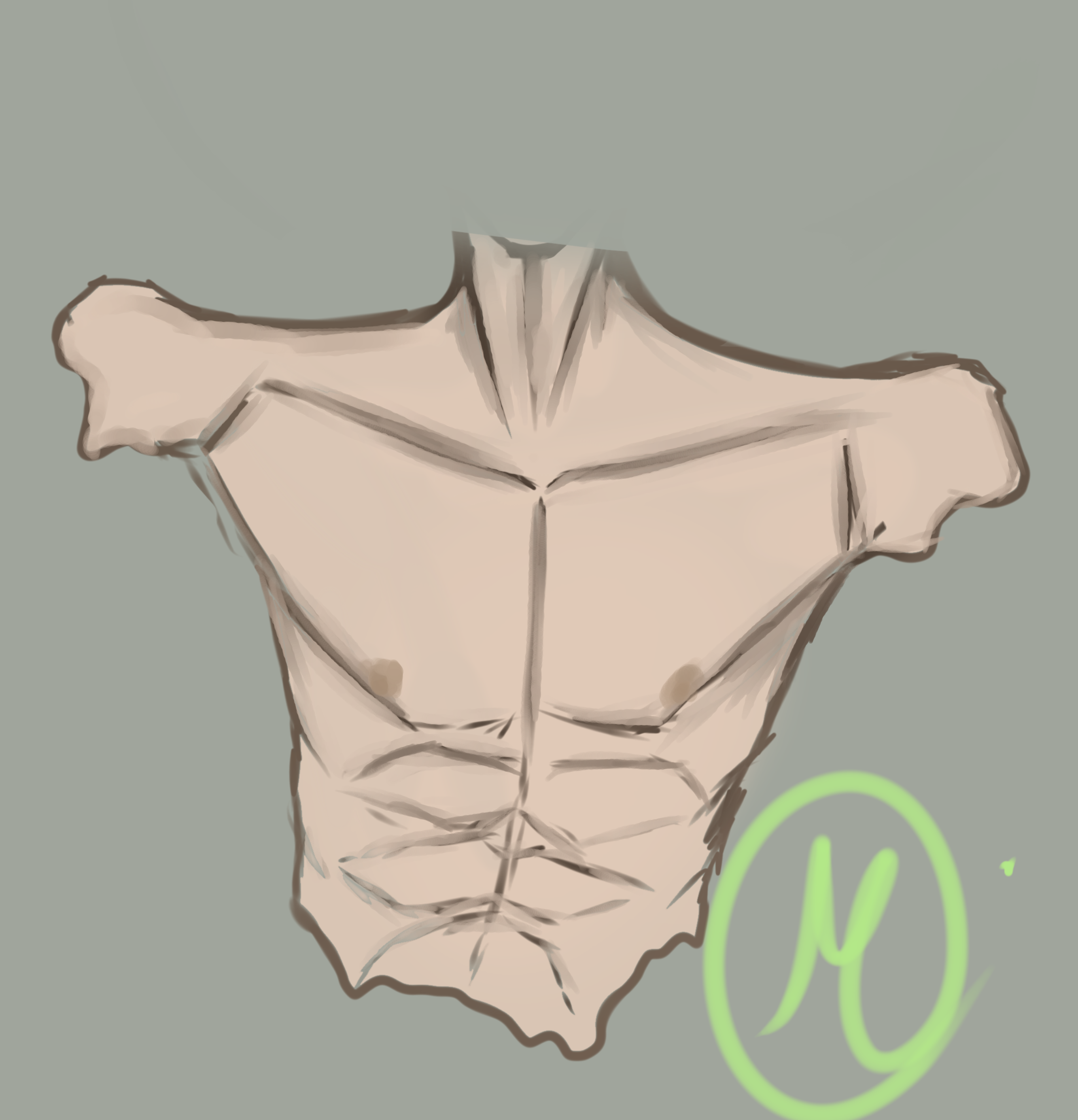 Redo of (Abs) - ibisPaint