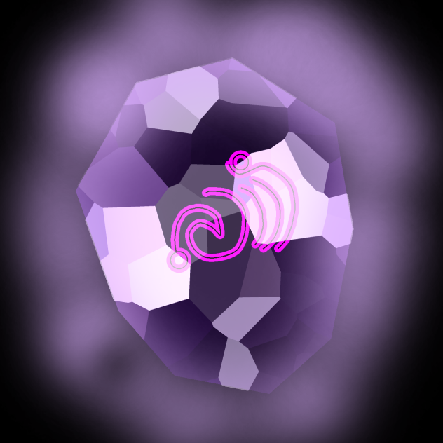jewel of death - ibisPaint