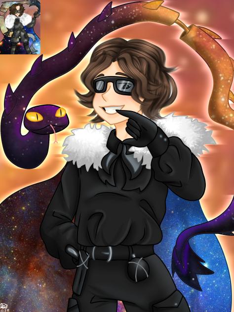 Redraw again - ibisPaint