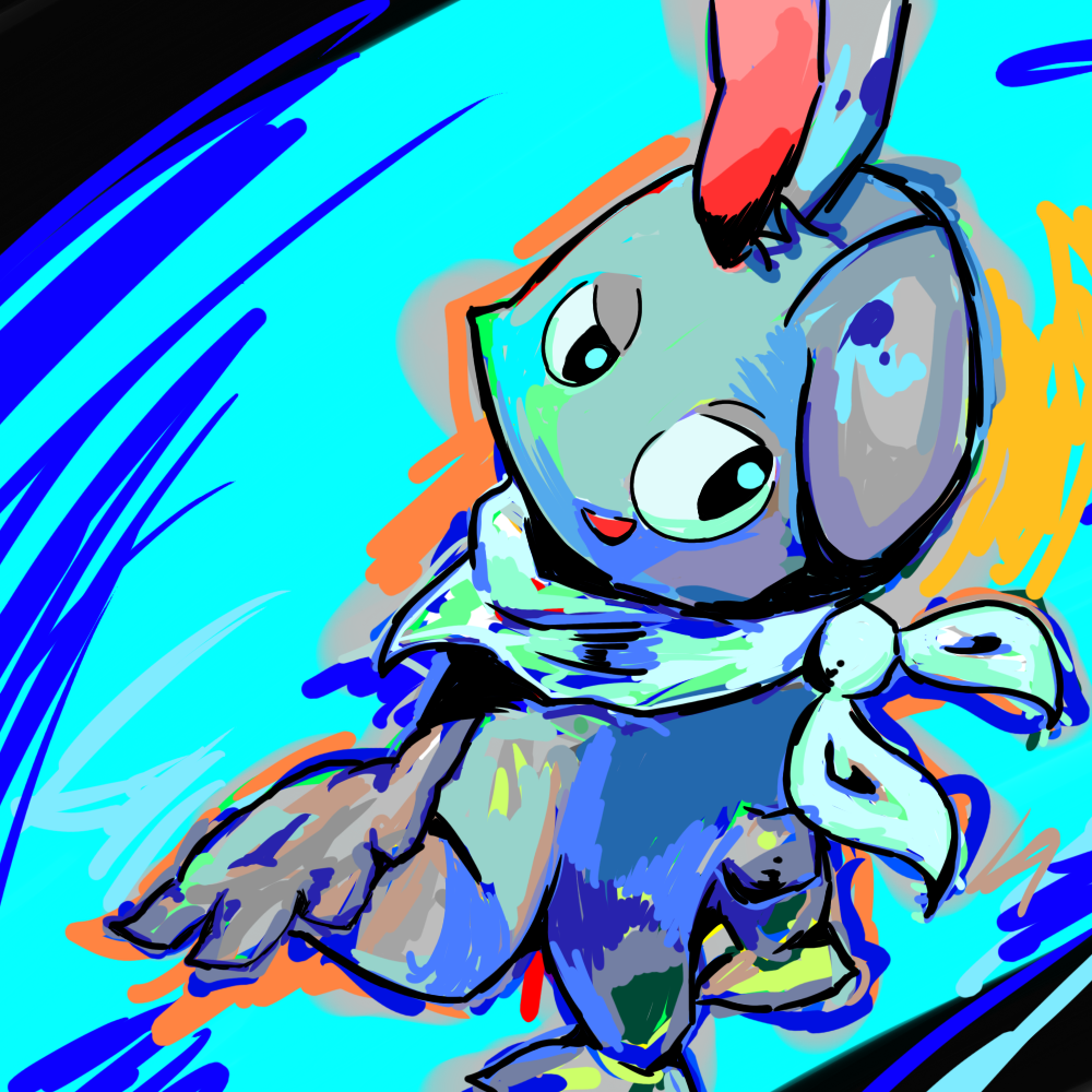 無題456 - ibisPaint