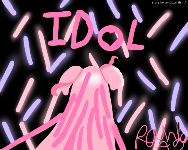 IDOL - ibisPaint