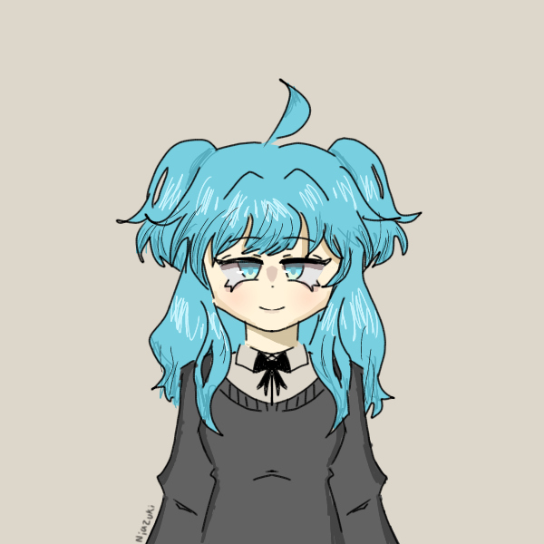 alana - ibisPaint