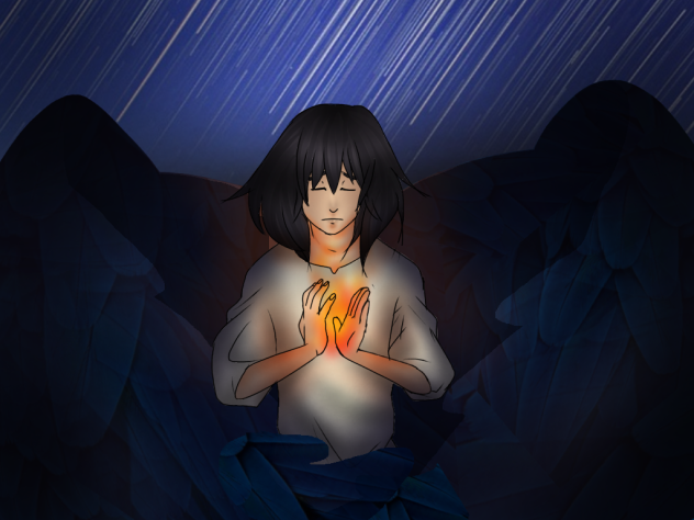 Howl - ibisPaint