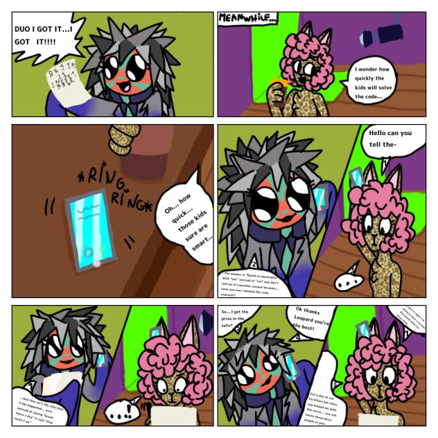 6 Page 3 - ibisPaint