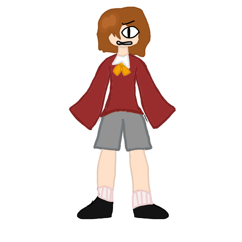 Name ideas please - ibisPaint