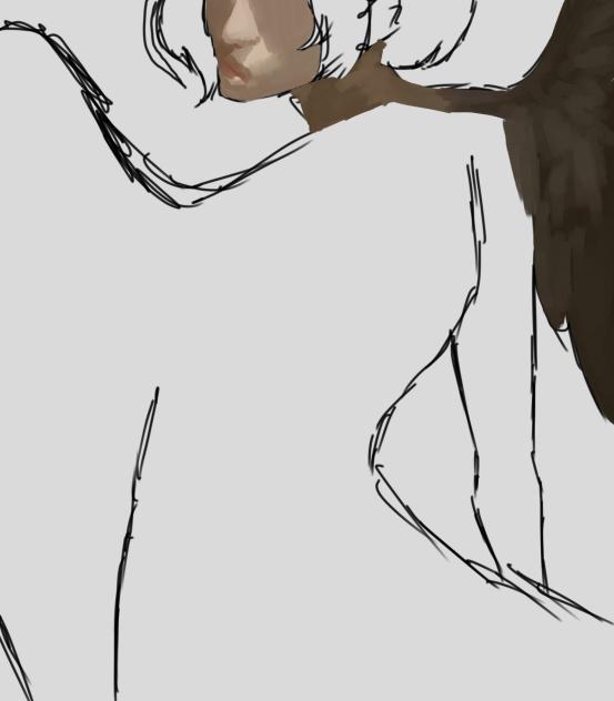 wip - ibisPaint
