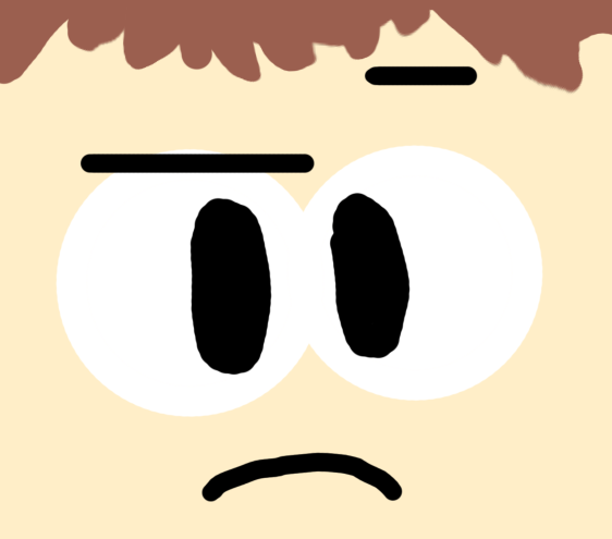 Eric Cartman - ibisPaint