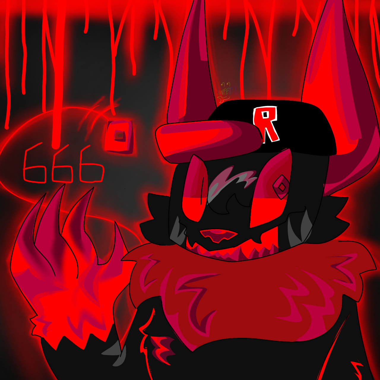 guest 666 - ibisPaint