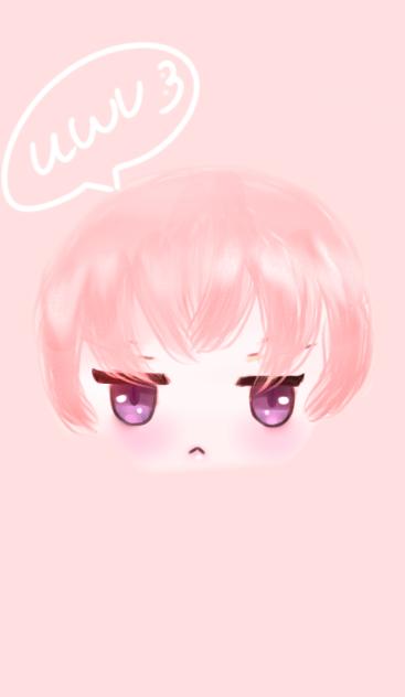 UWU! 3 - ibisPaint