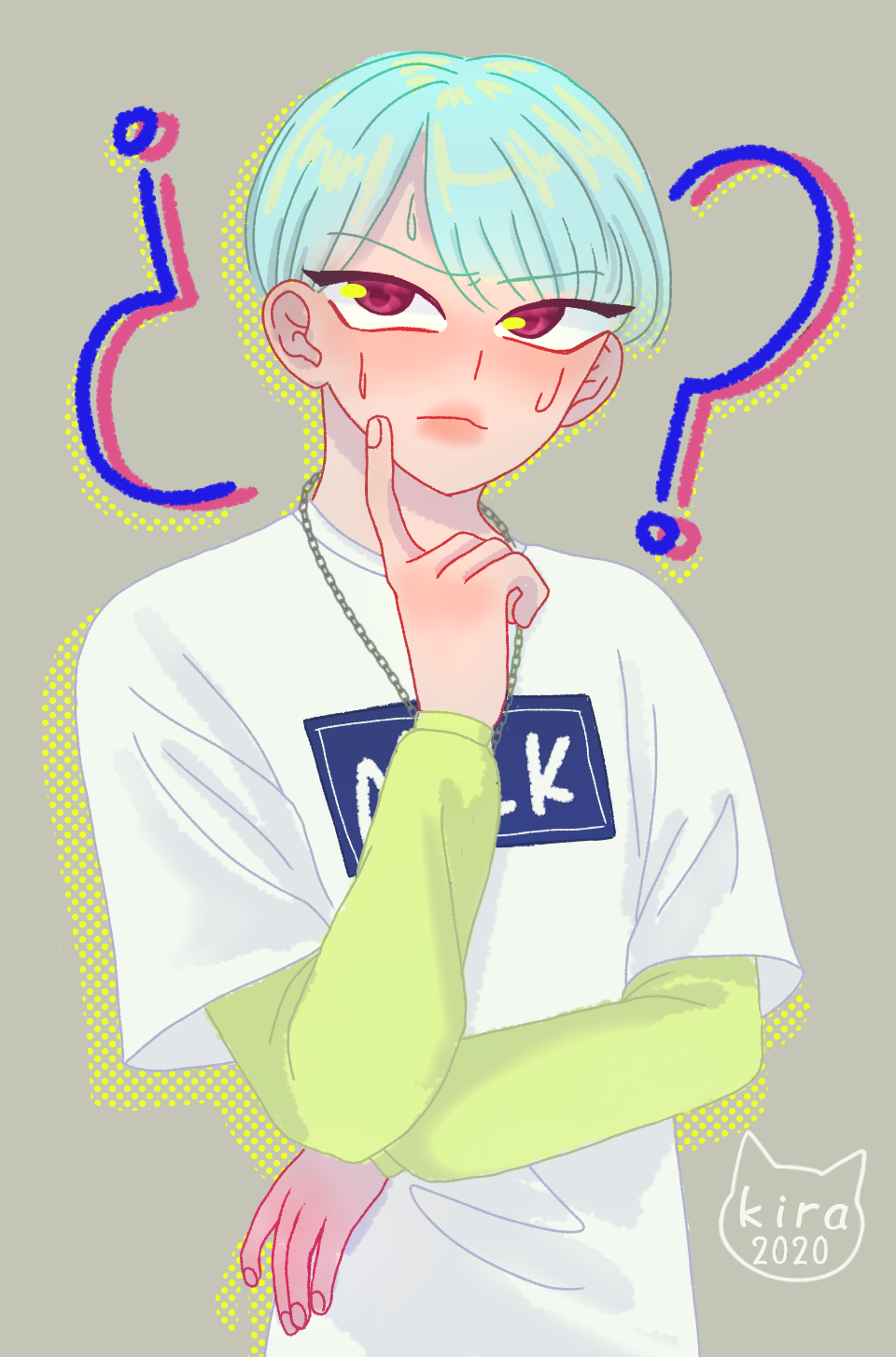 gary vuelve a casa😭 - ibisPaint